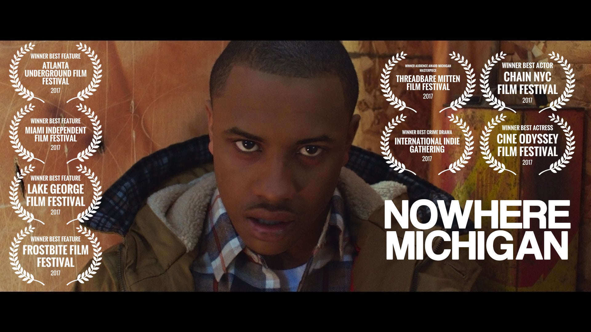 Nowhere Michigan Festival Trailer on Vimeo