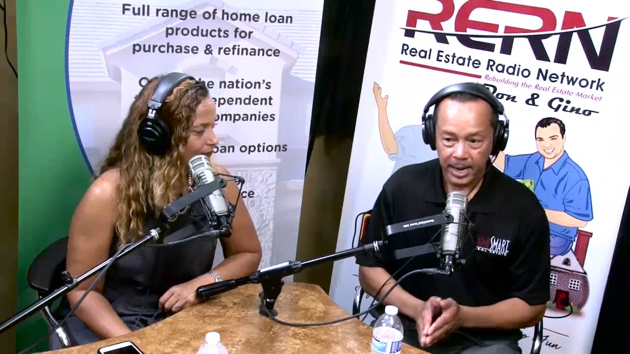 RENEE ROQUE-WHITE & DARYL WHITE specialize in VETS and MILITARY ...
