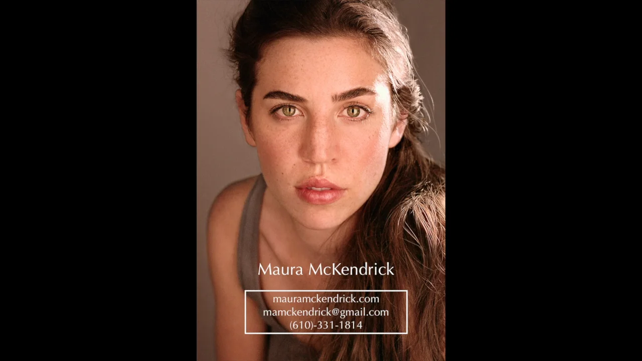 Tess Monologue on Vimeo