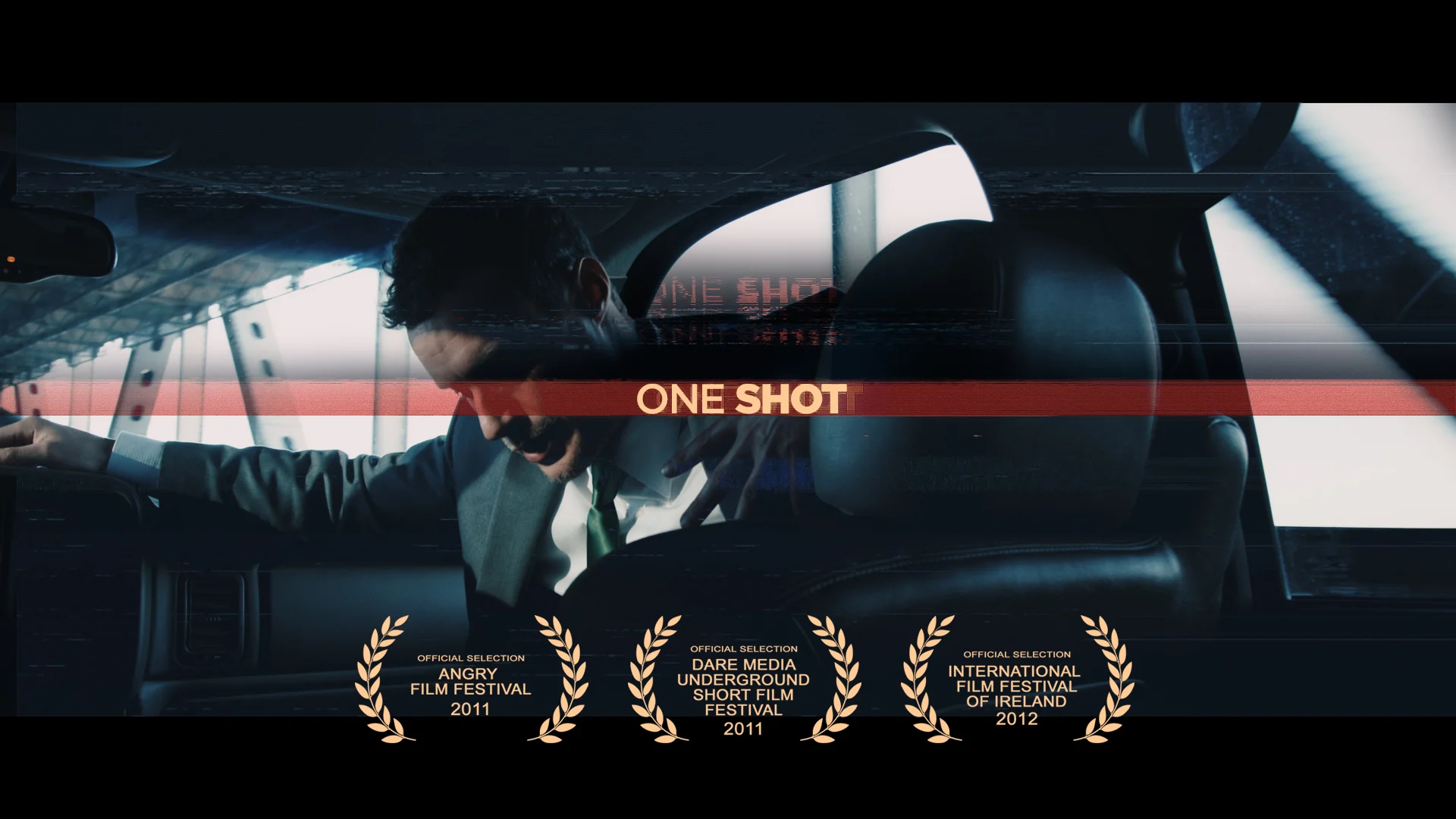 One Shot, Short Film on Vimeo