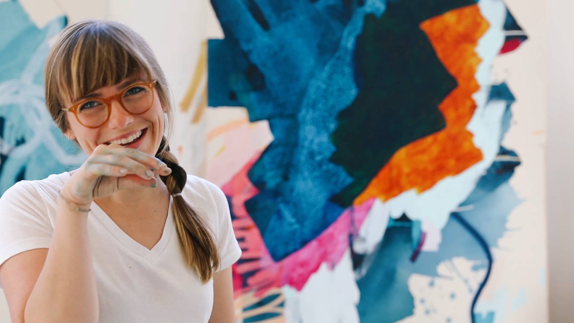 ON A RIVER / HEATHER DAY on Vimeo