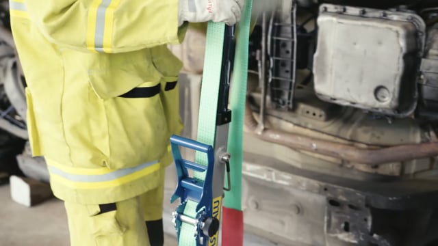 QFES RCR Toolbox on Vimeo