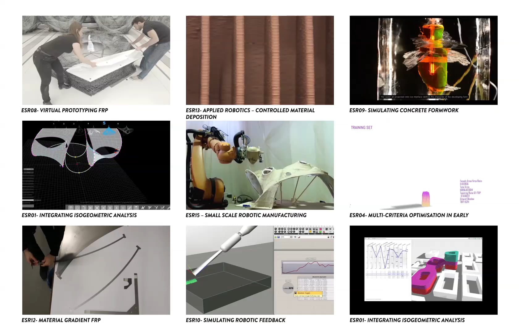 Innochain - Project Teaser 2017 on Vimeo