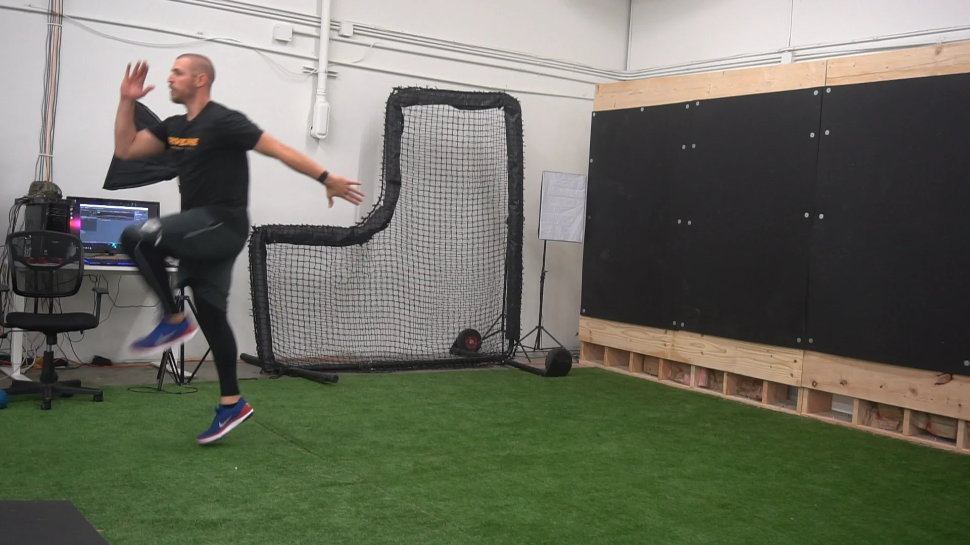 Power Skip Thirds