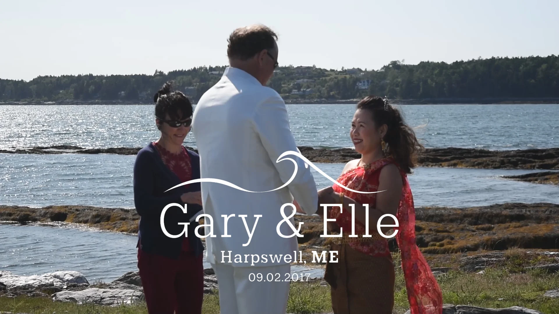 Gary & Elle 9.02.2017