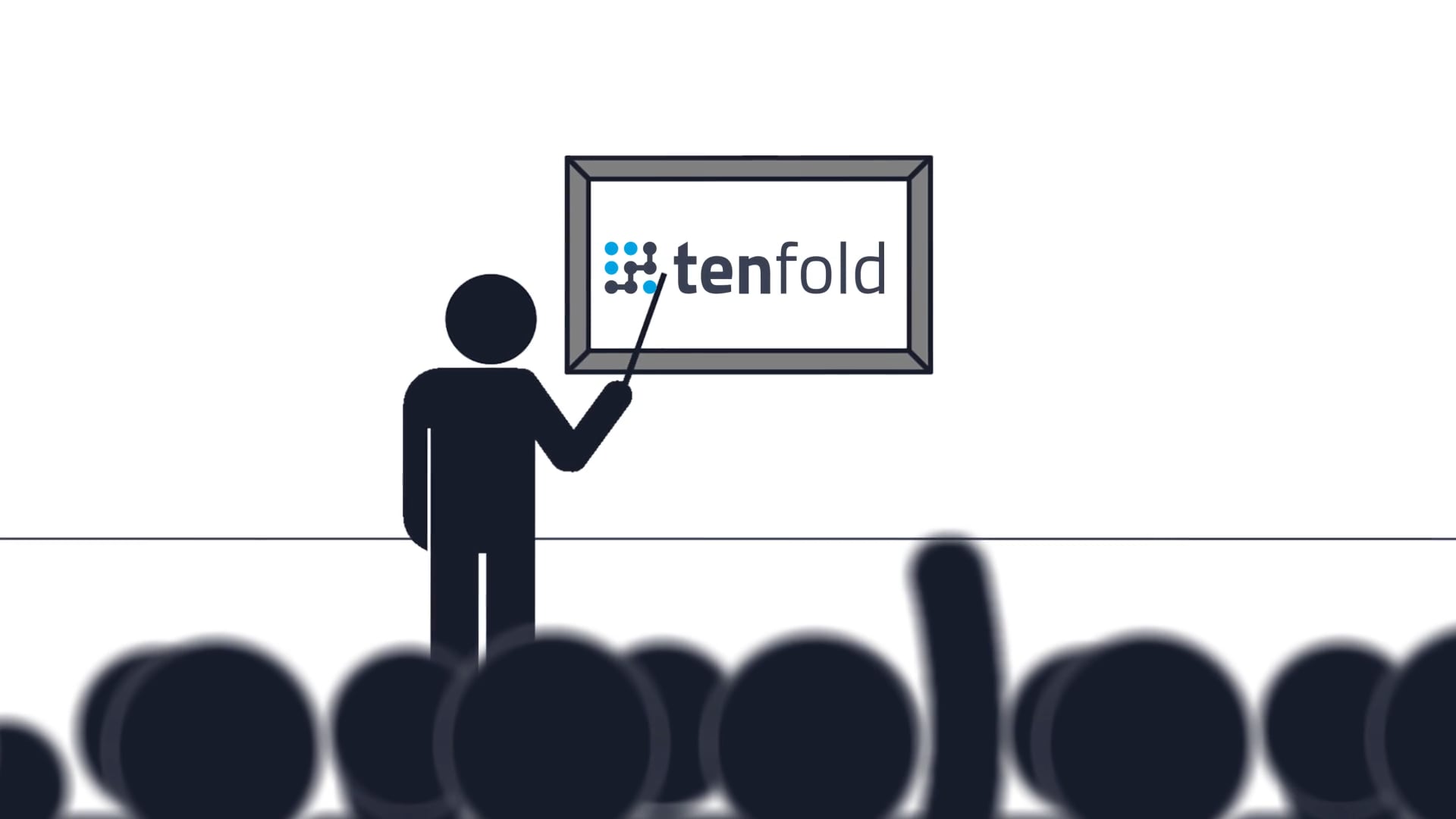 Education: Powered by Tenfold on Vimeo