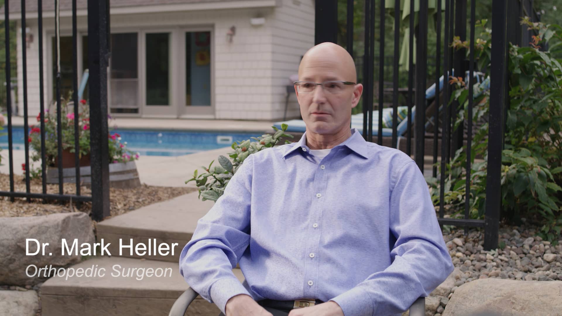 United Hospital Foundation - Dr. Mark Heller Service to Humanity Award ...