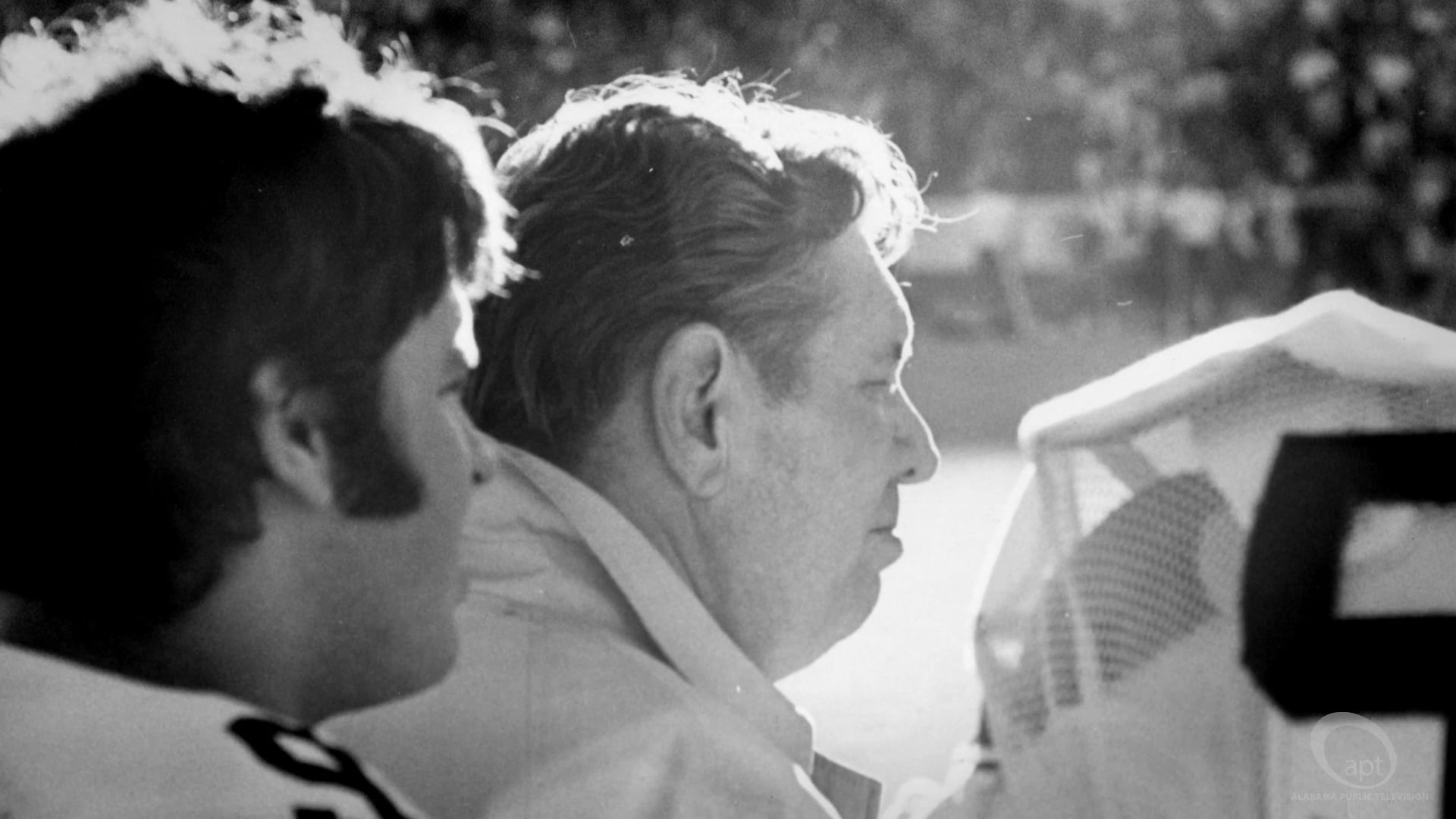 Alabama Legacy Moment: Ralph "Shug" Jordan on Vimeo