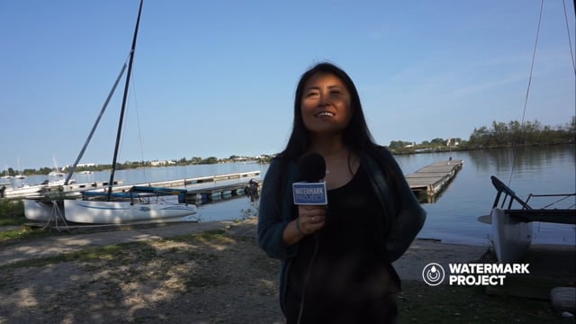 Georgian Bay, ON - Andrea Ong | Great Lakes Guide