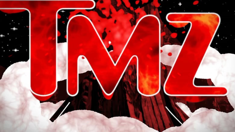 TMZ bumpers from the past! - TMZ_Volcano_Final_HQ on Vimeo