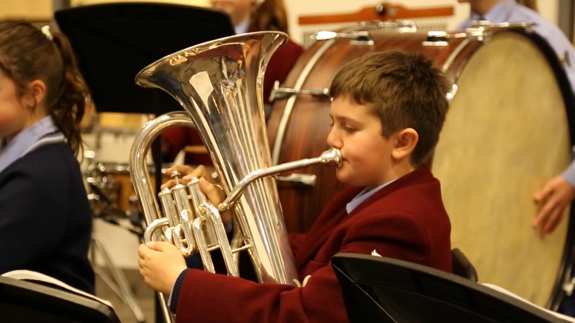 Year 5 Music Program on Vimeo