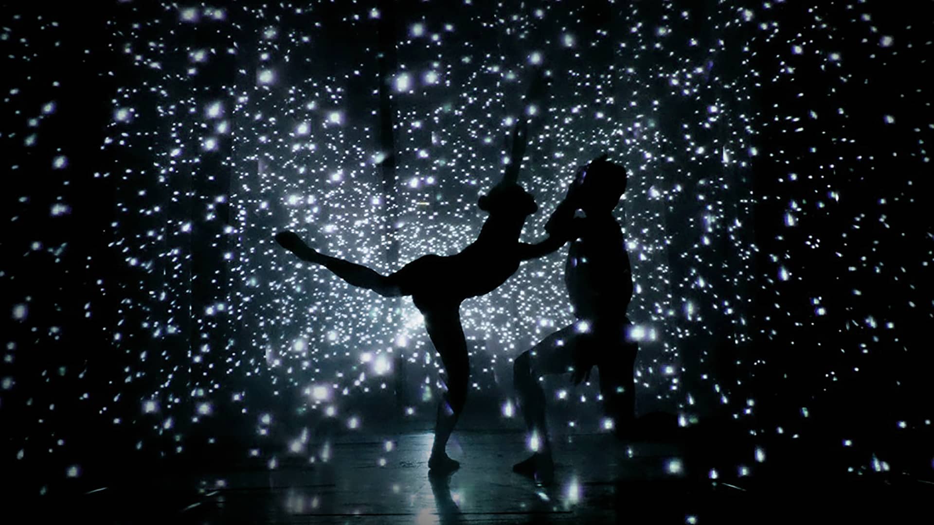 VOID: A One Night Only Performance on Vimeo