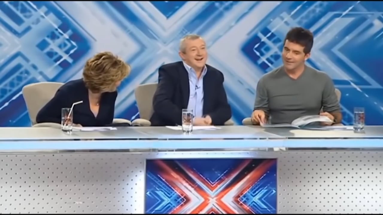 Funniest Auditions on X Factor UK Vol.1 on Vimeo