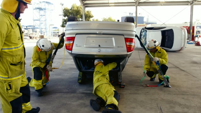 QFES RCR Toolbox on Vimeo