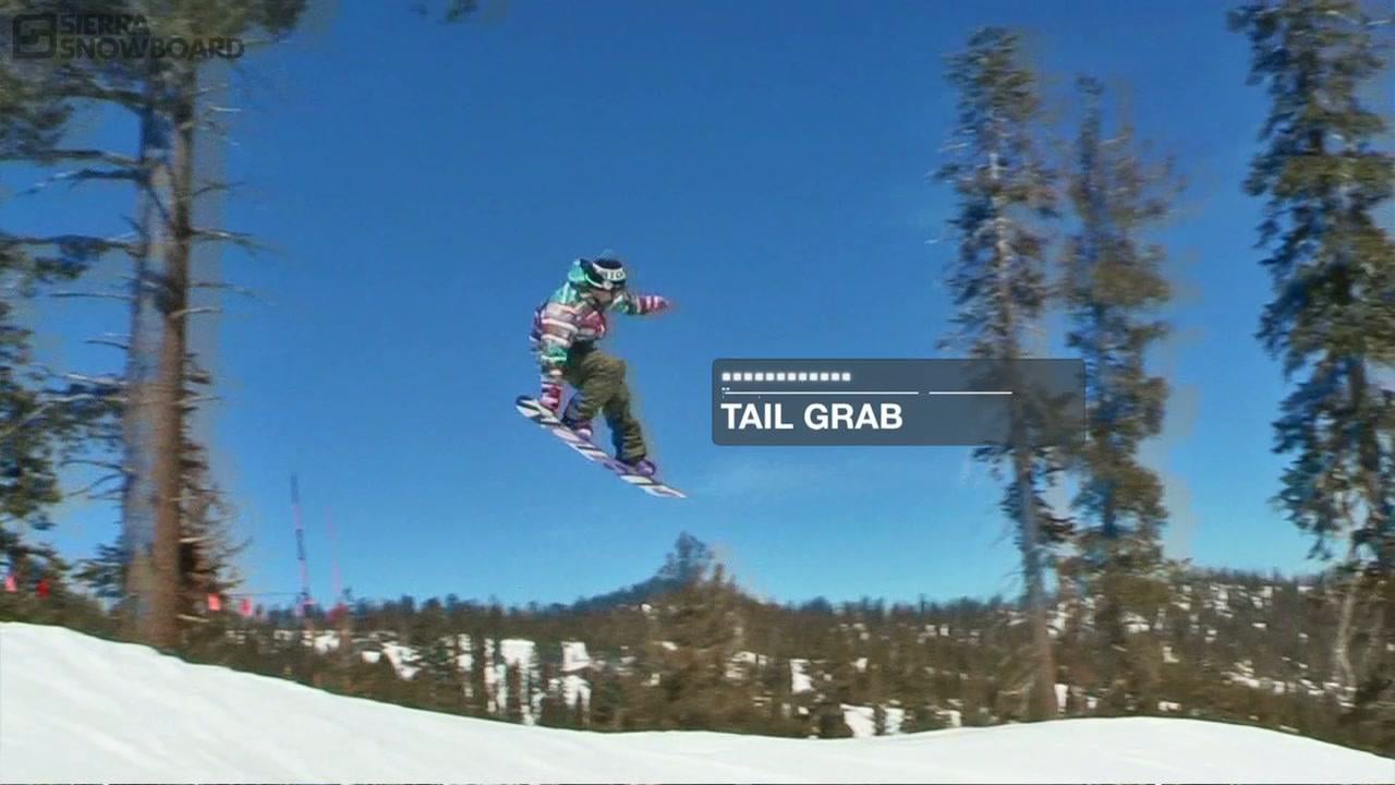 Snowboard Trick Tips: Grabs on Vimeo