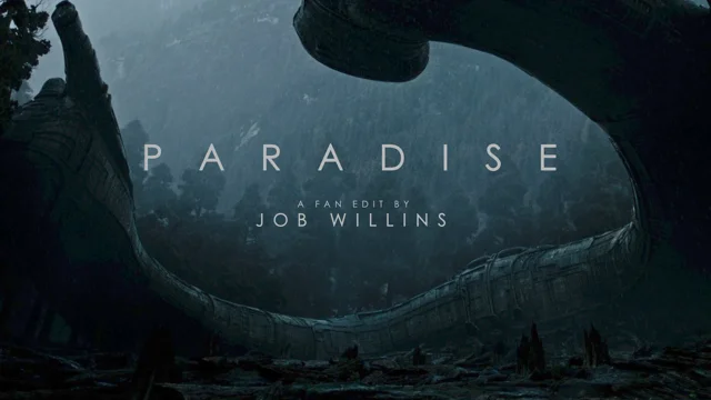 Prometheus Paradise