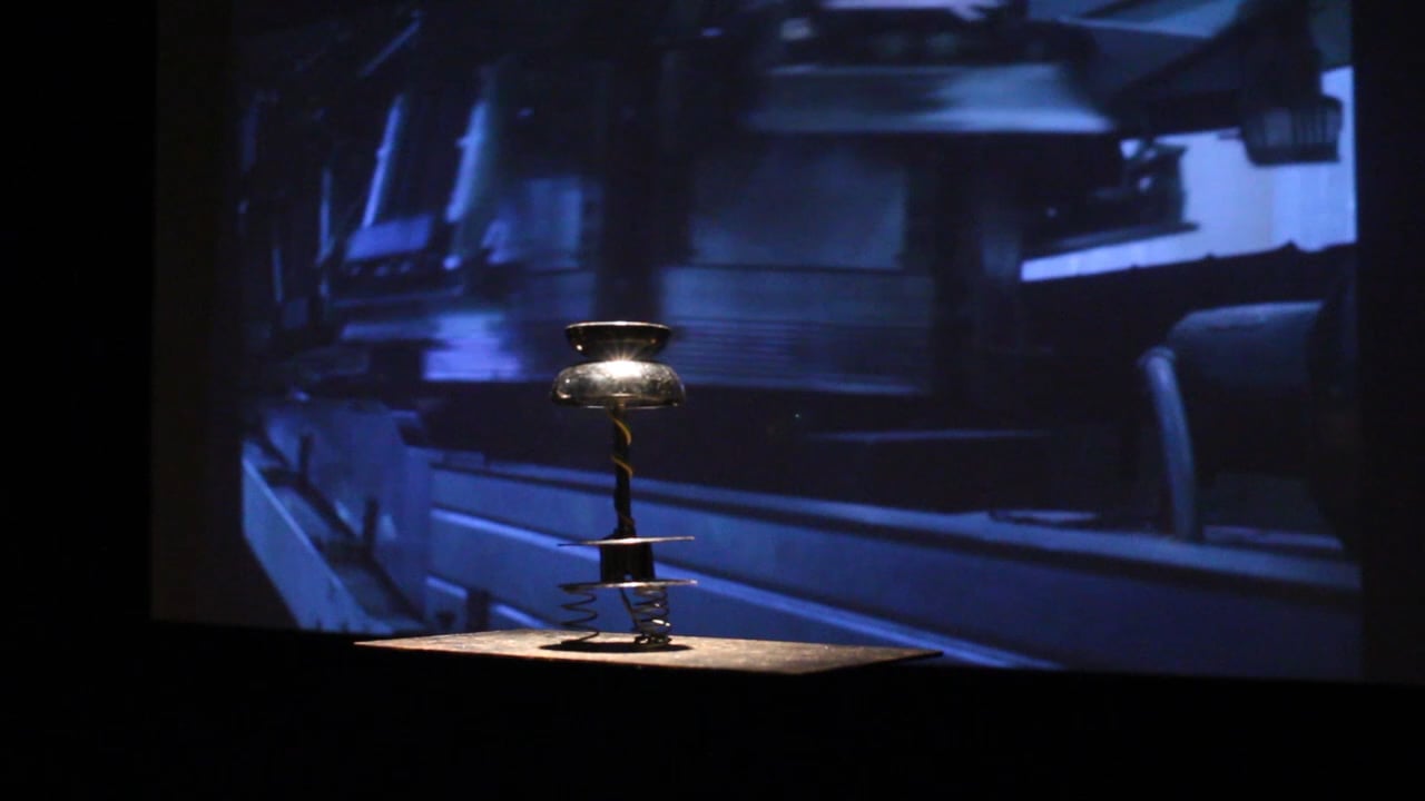 Sur les traces du Bronteion, Teriaki Festival, Abbaye de l'Epau - Le ...