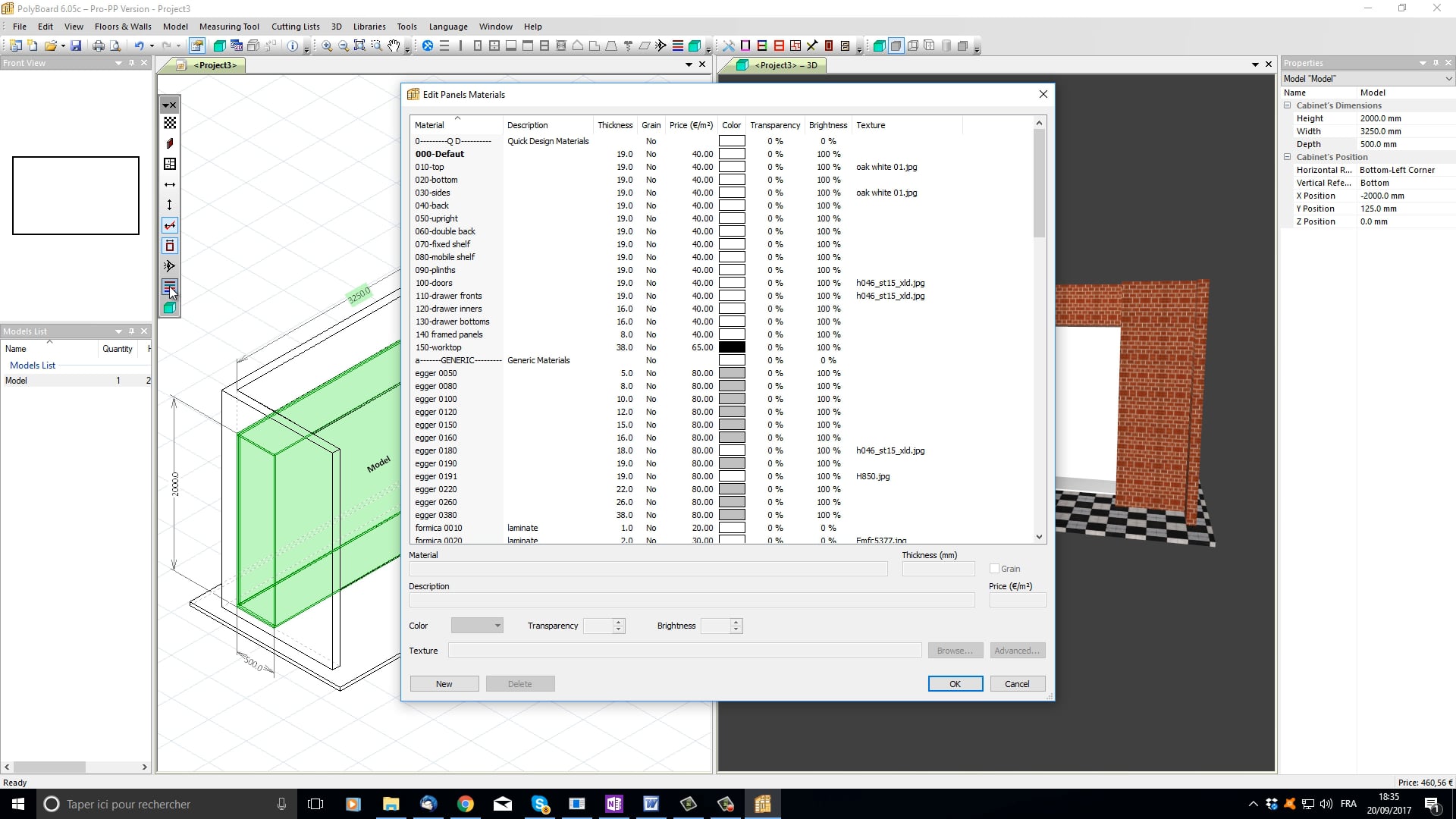 Training: Polyboard Projects - Quick Design Project Toolbar on Vimeo