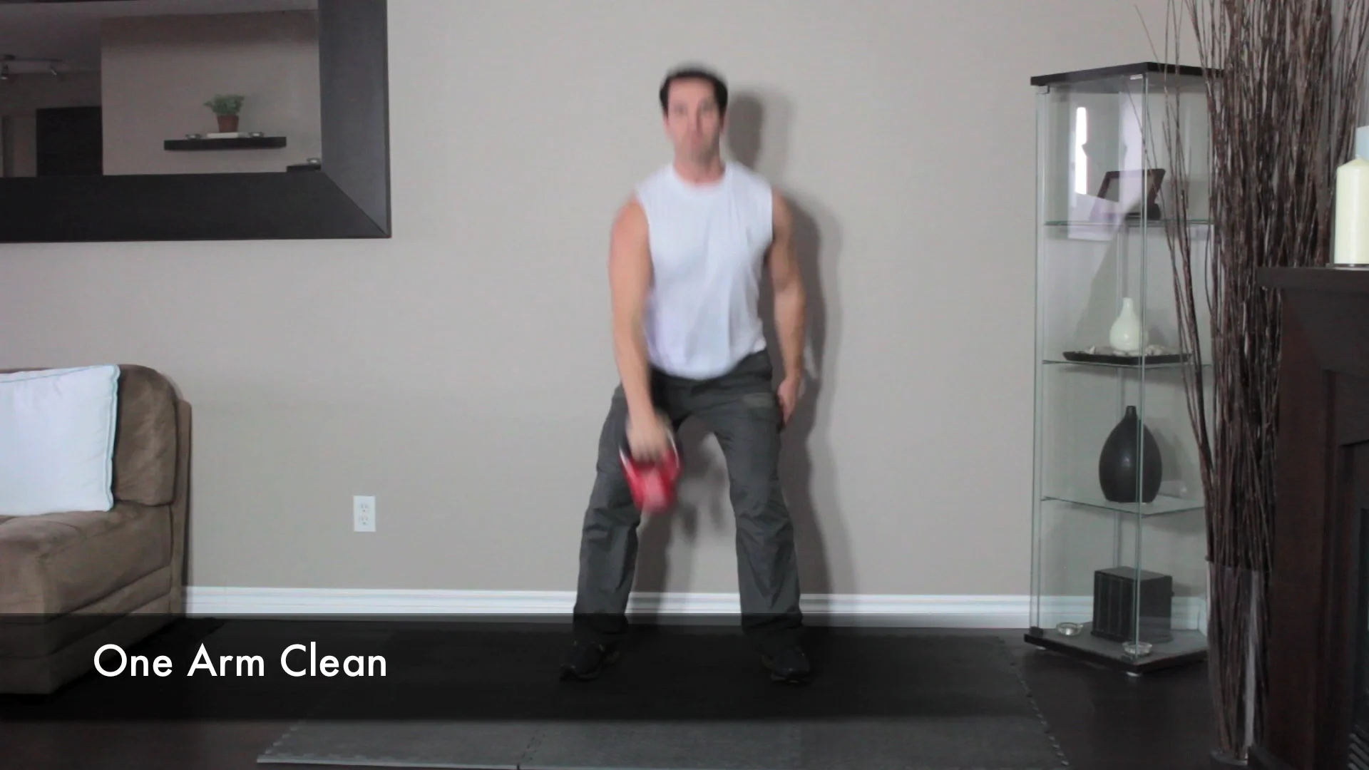one-arm-clean on Vimeo