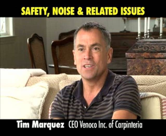 Tim Marquez One on One Interview on Vimeo