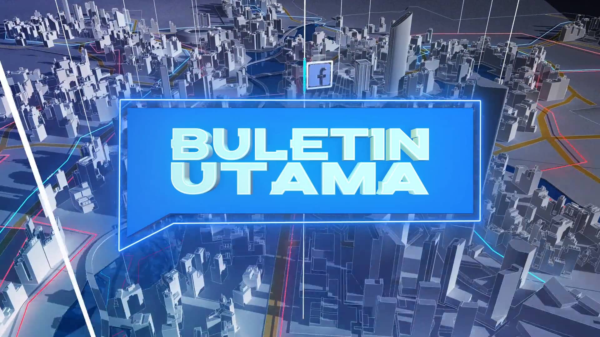 TV3 BULETIN UTAMA INTRO on Vimeo