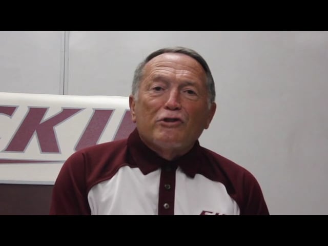 Bobby Barton, ATC on Vimeo