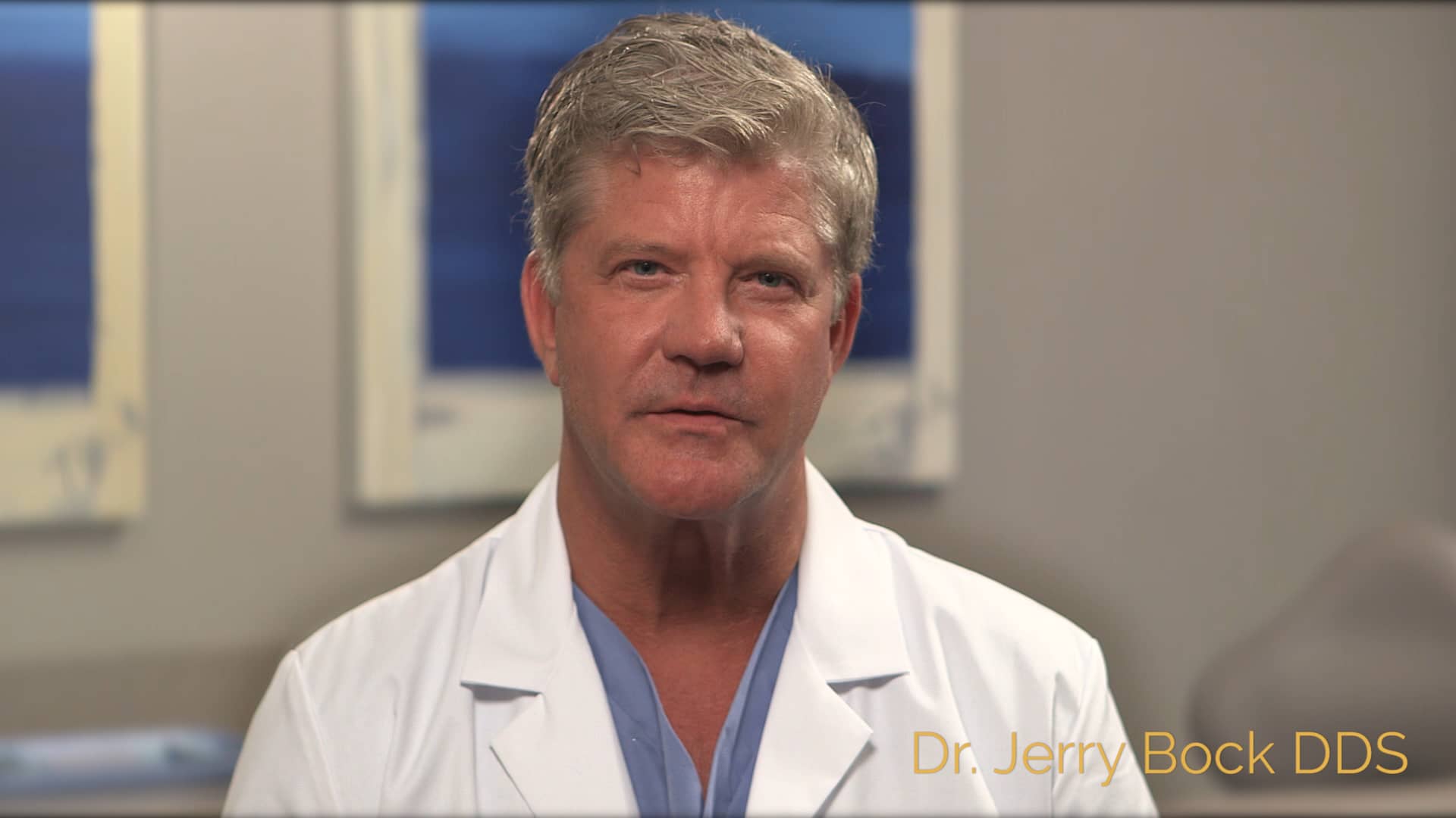 Cityview Dental Arts in Chicago, IL - Dr. Jerry Bock on Vimeo