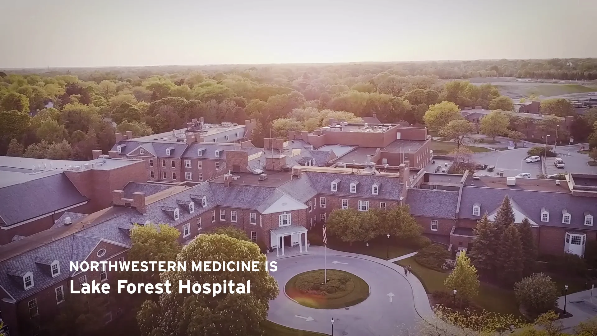 Lake Forest Oncology Video on Vimeo