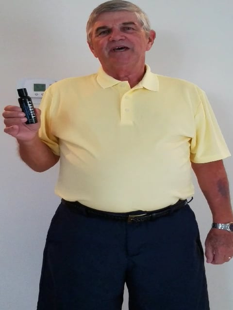 Carboca Anti-Aging Facial Moisturizer Review on Vimeo