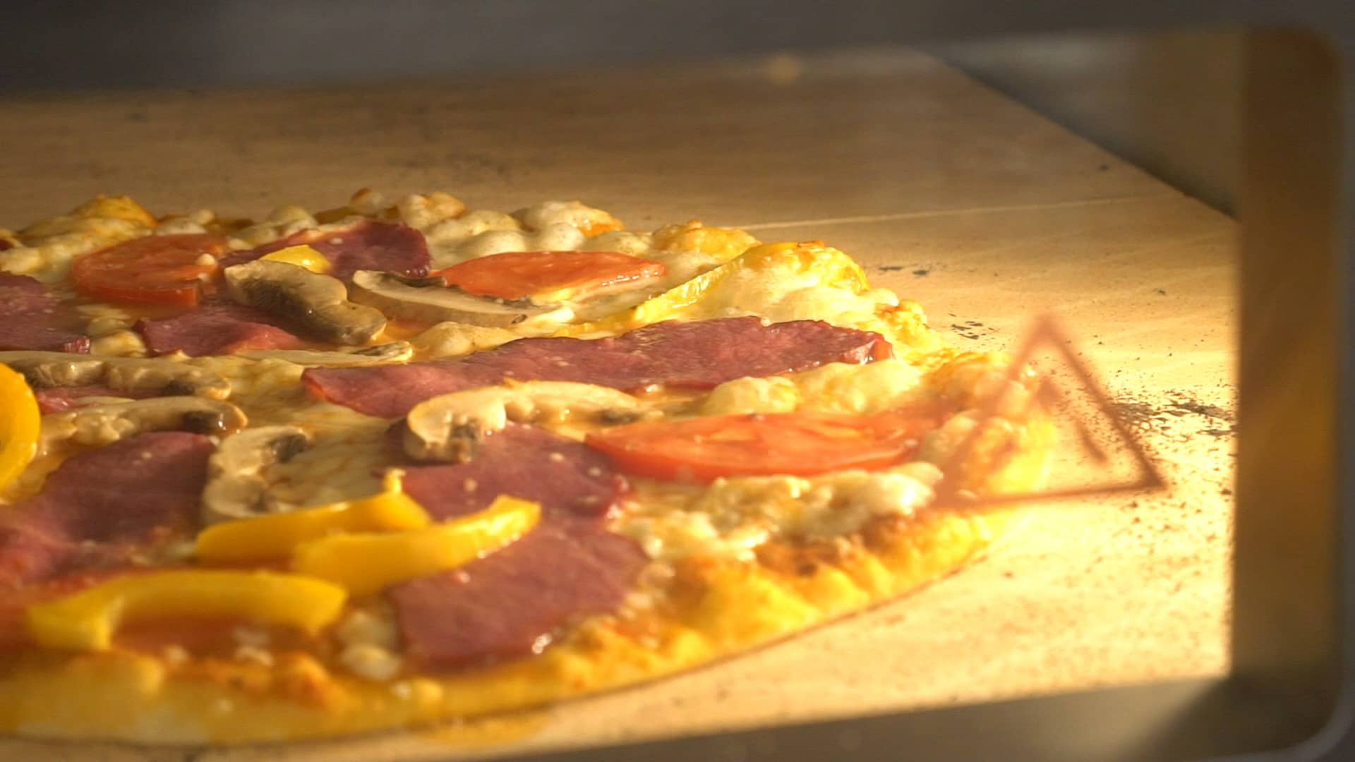 pizza 1 on Vimeo