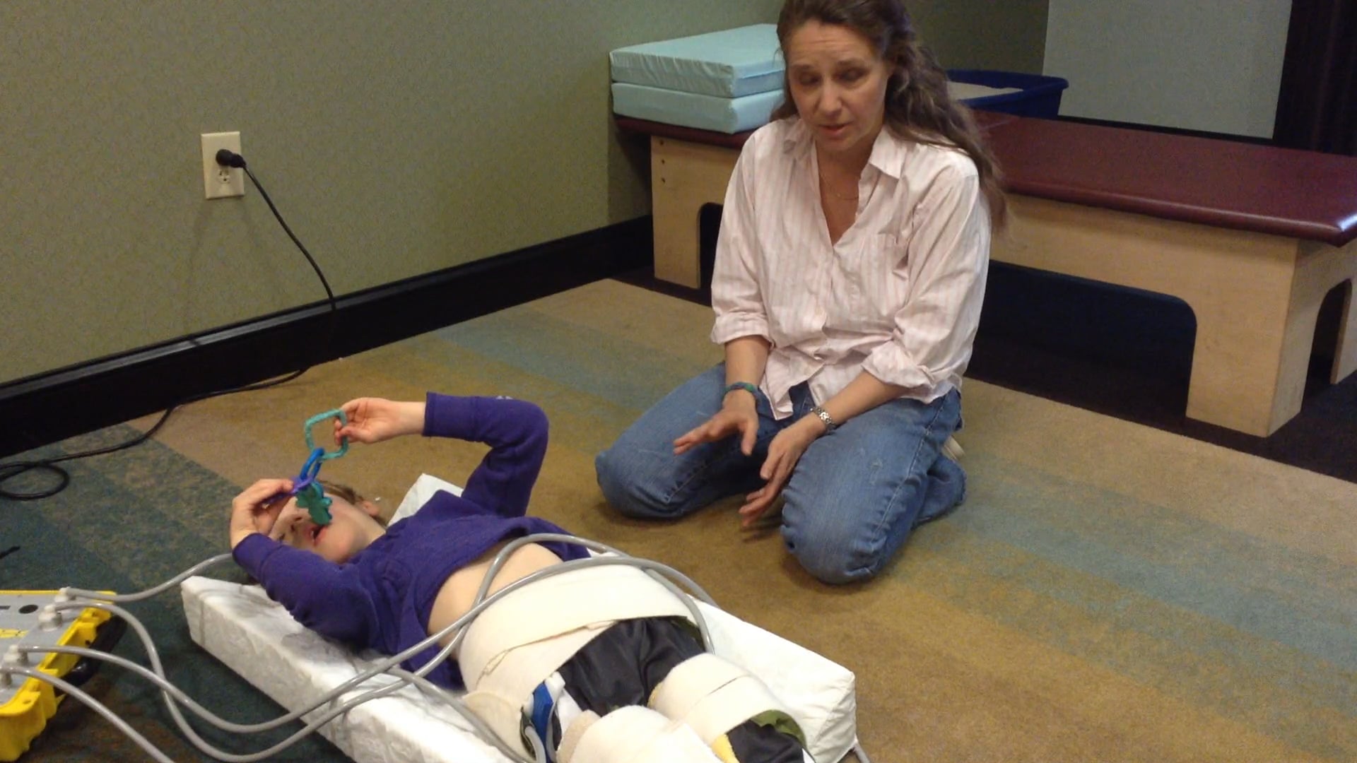 ABR Machine on Vimeo