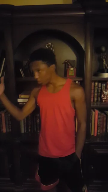 Sacaiah Shaw-ZacharyCo on Vimeo