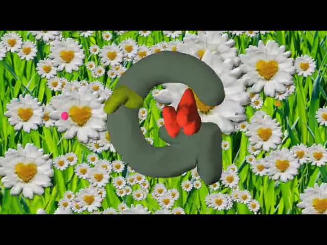 The Alphabet on Vimeo