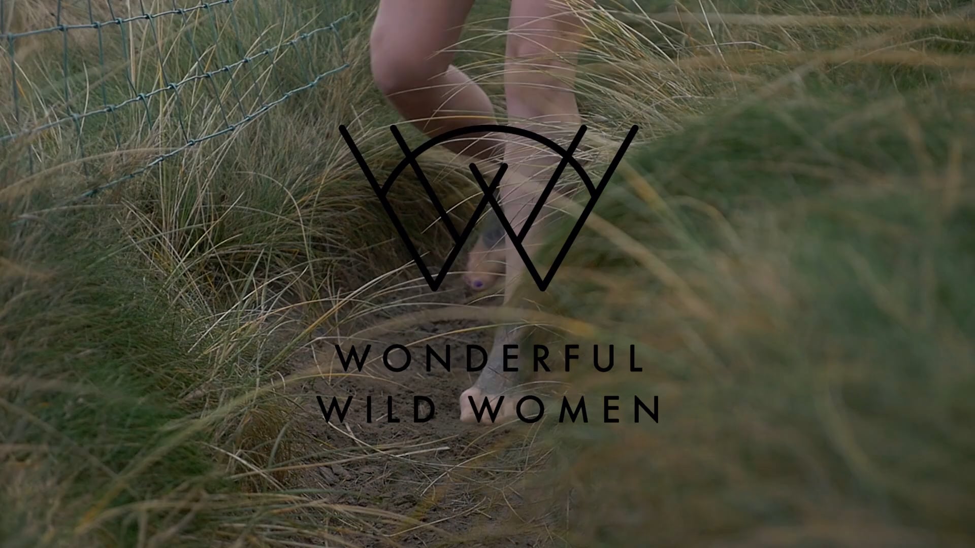 Wonderful Wild Women, Wild Swim. on Vimeo