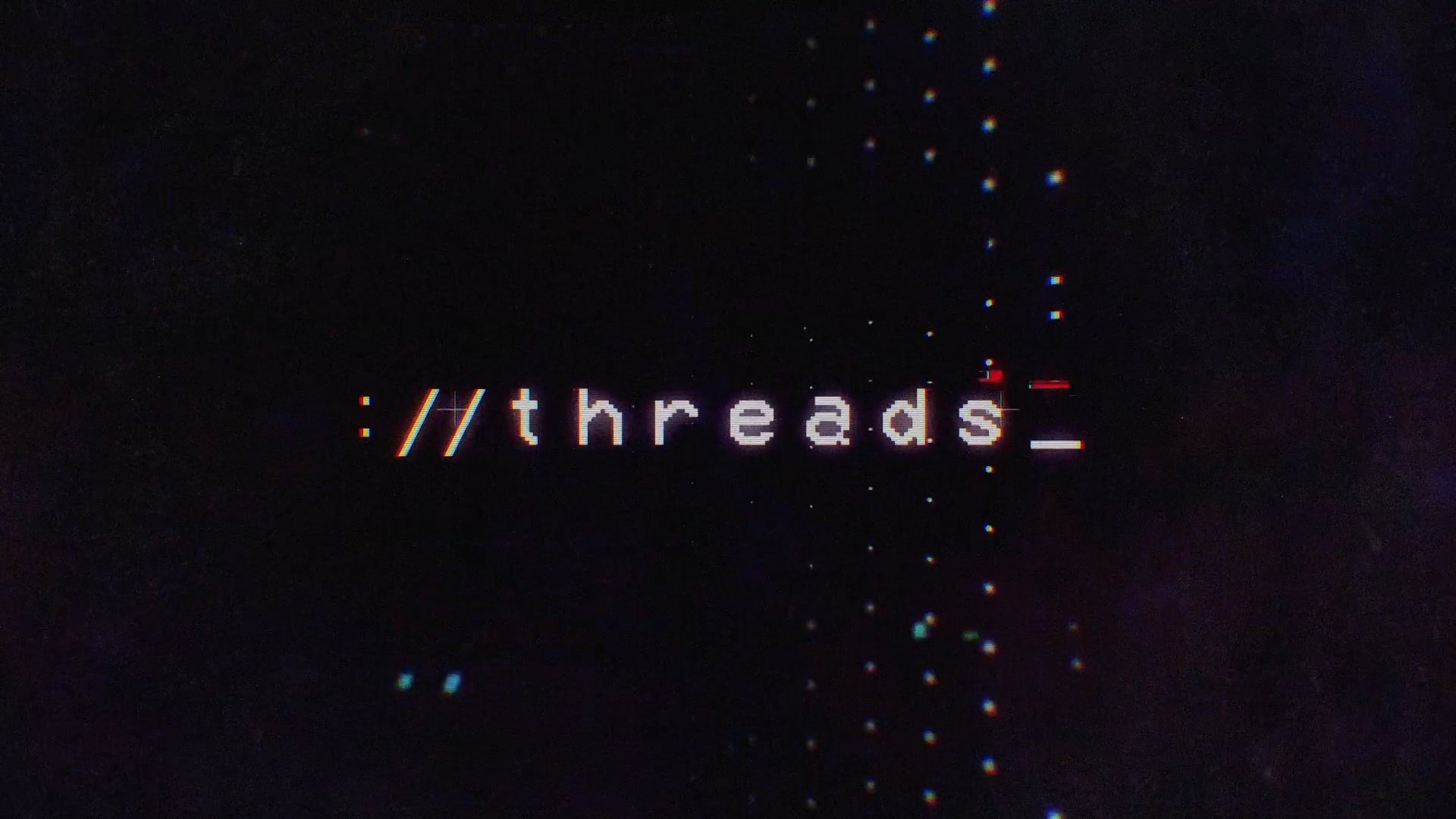 Threads Series Trailer on Vimeo