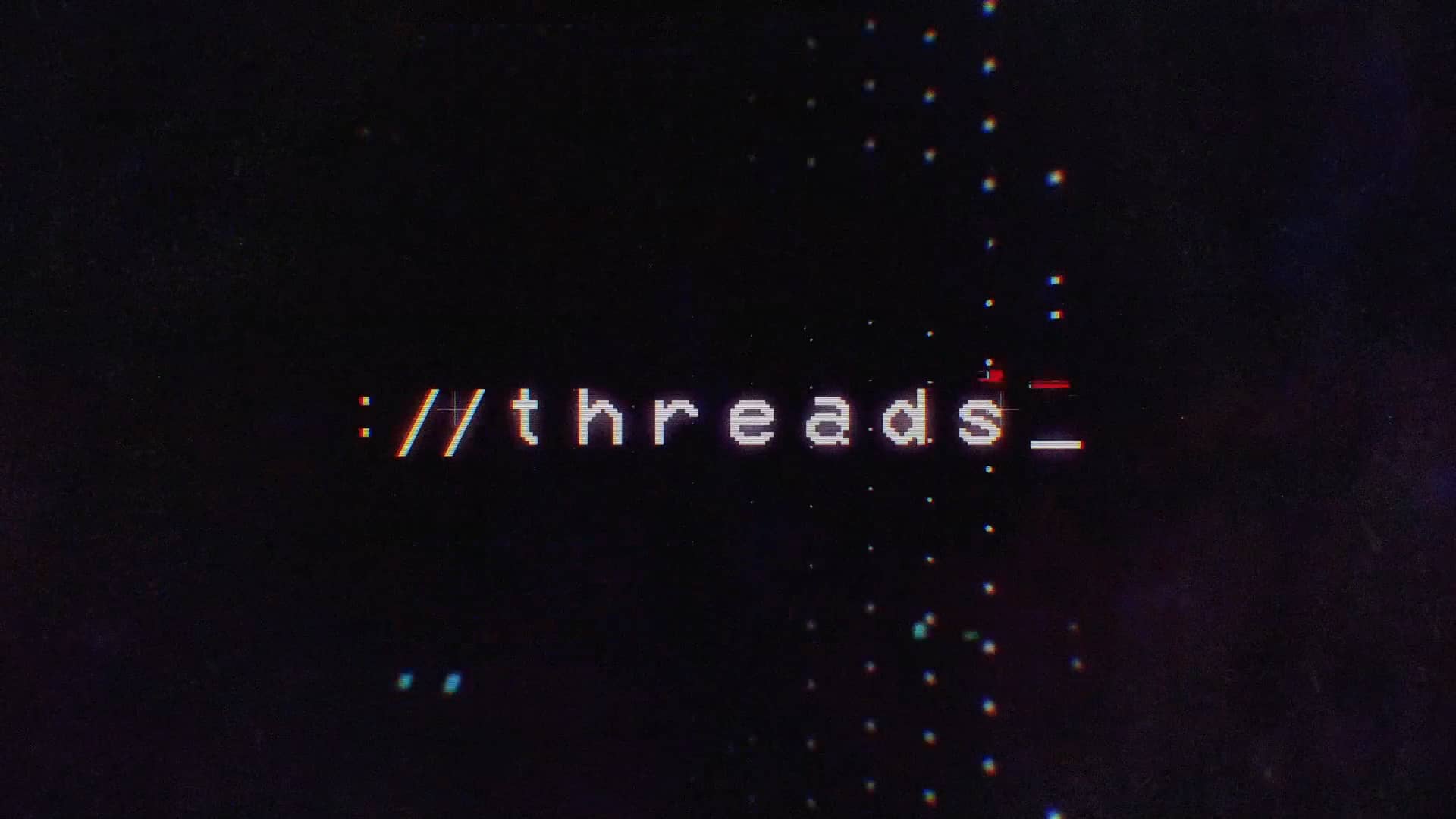 Threads Series Trailer on Vimeo