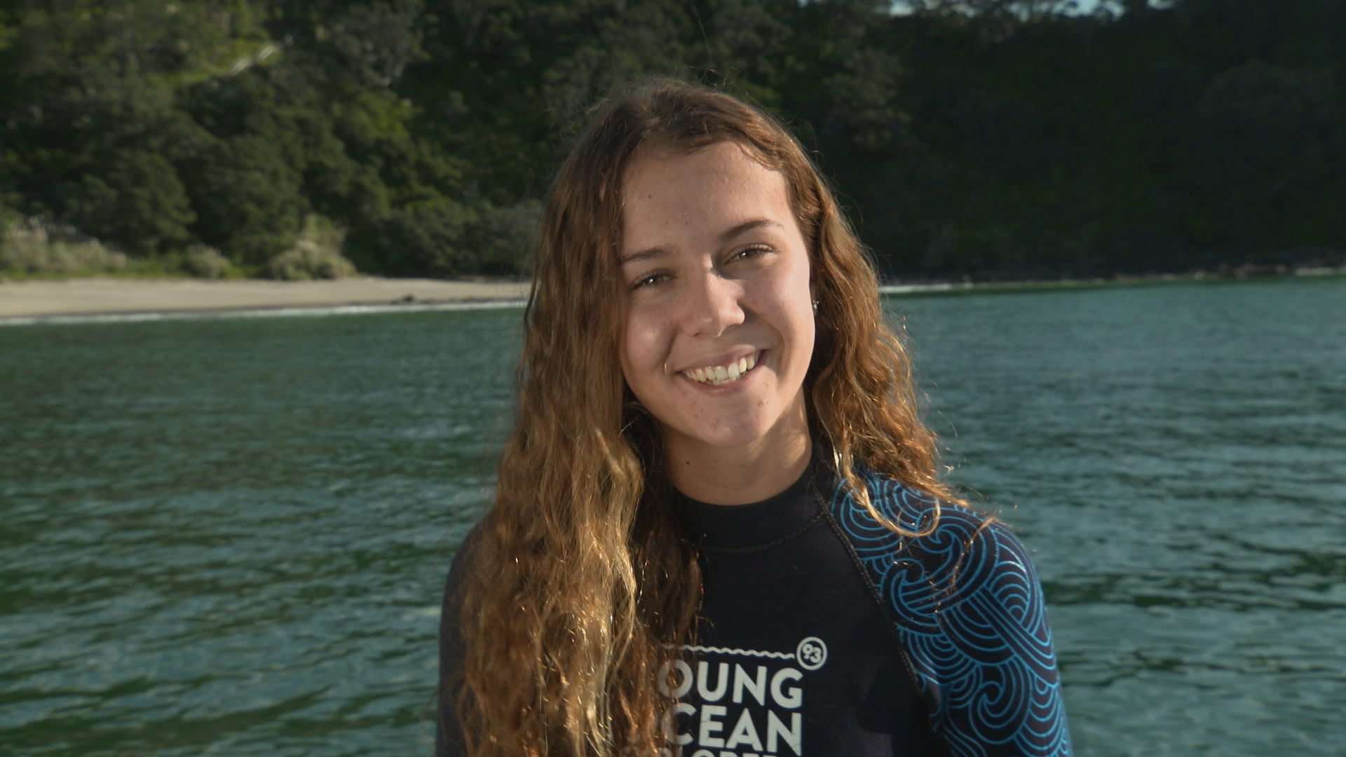 YOE - Video: Welcome Young Ocean Explorer