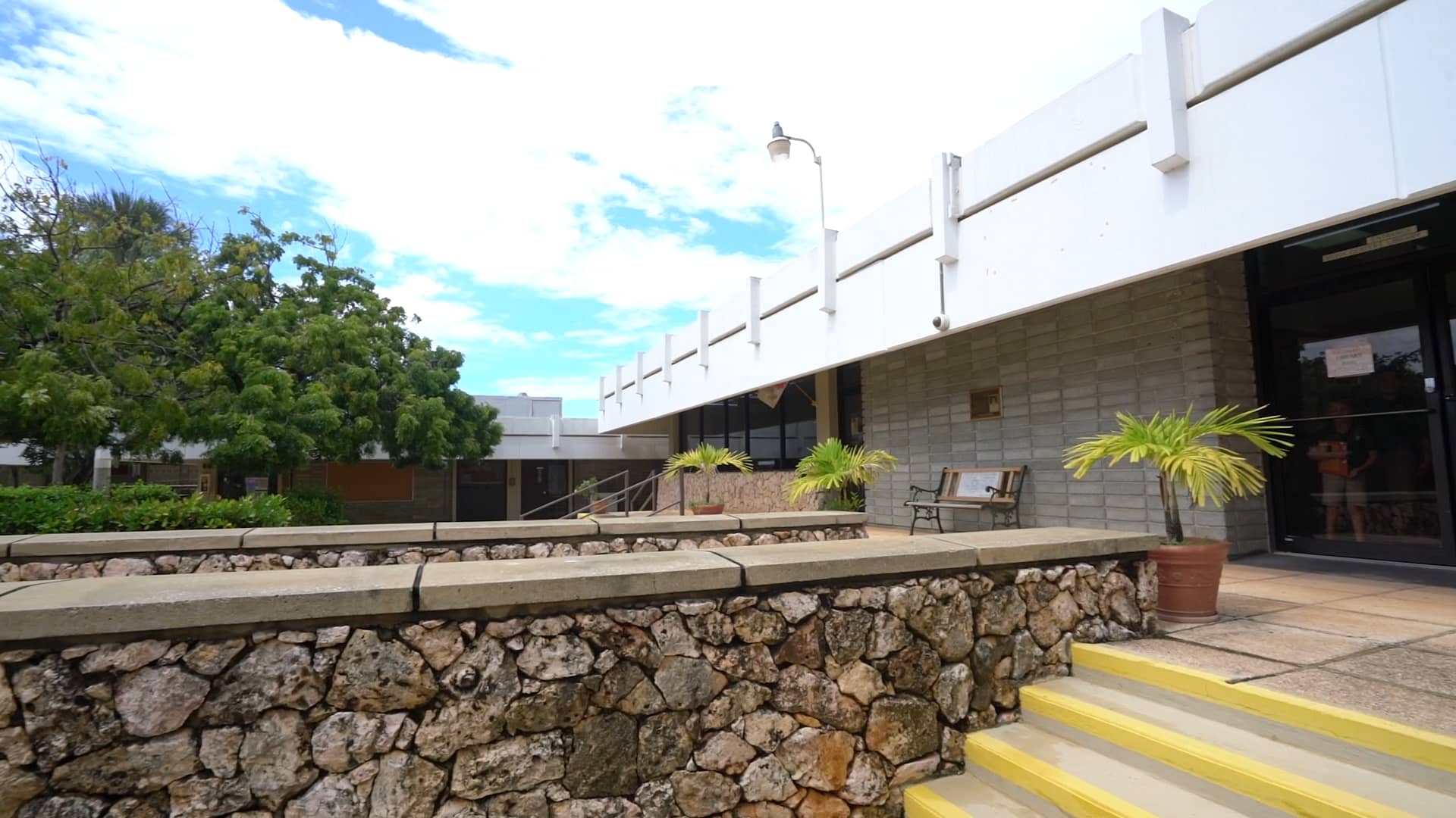 Ramey School Approach | 360 on Vimeo