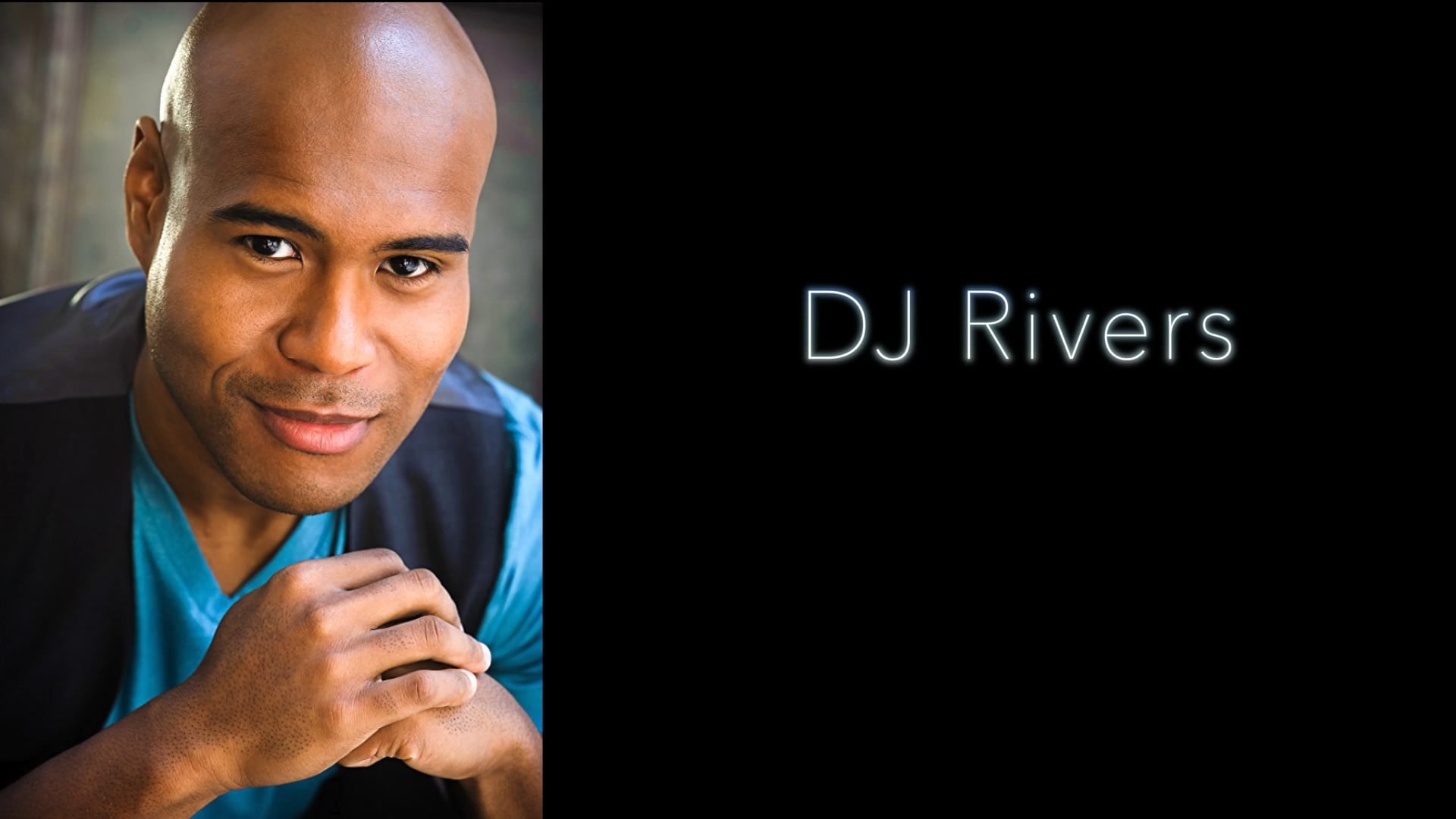 DJ RIVERS DEMO on Vimeo