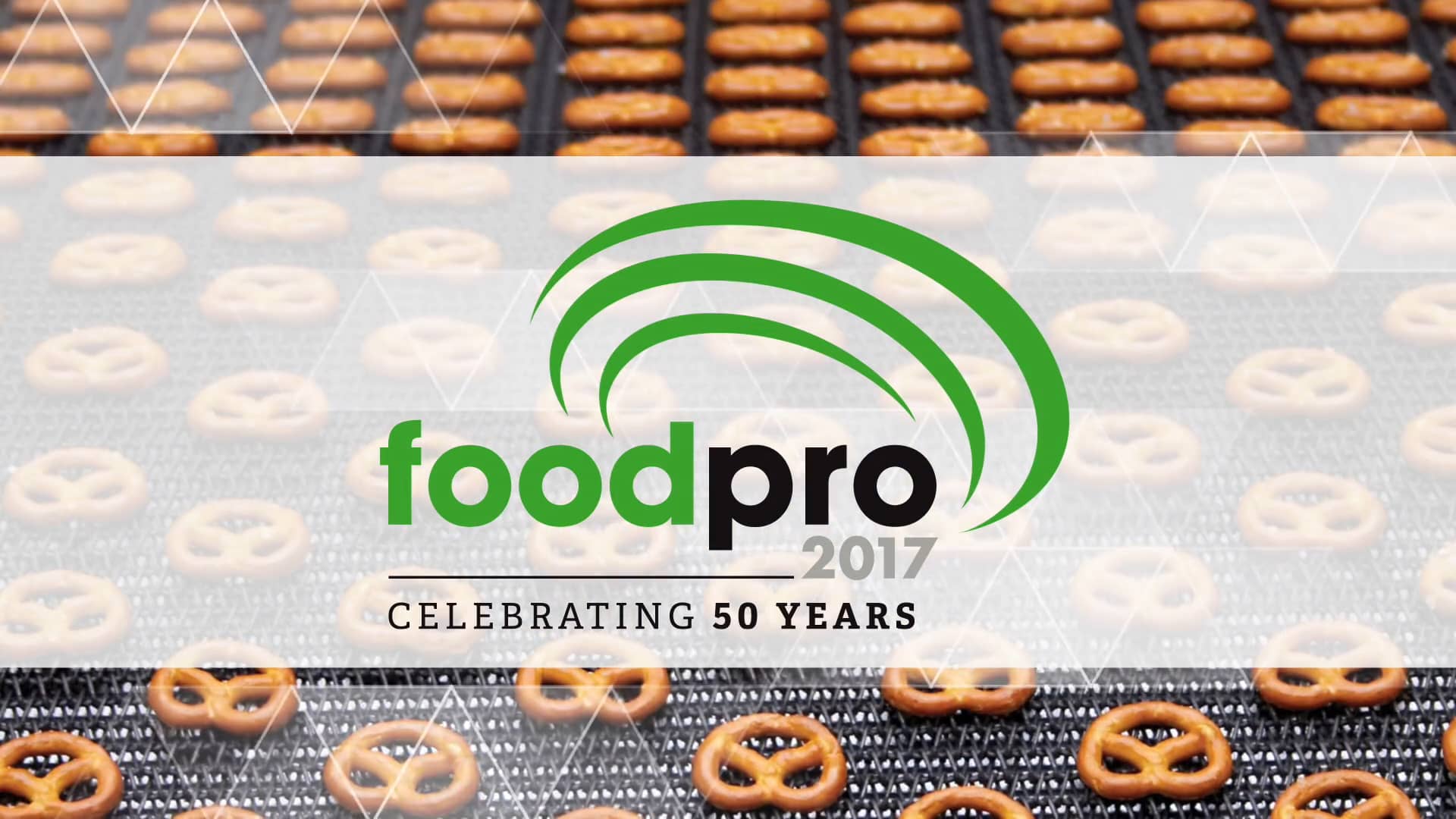 Food Pro 2017 - Teaser on Vimeo