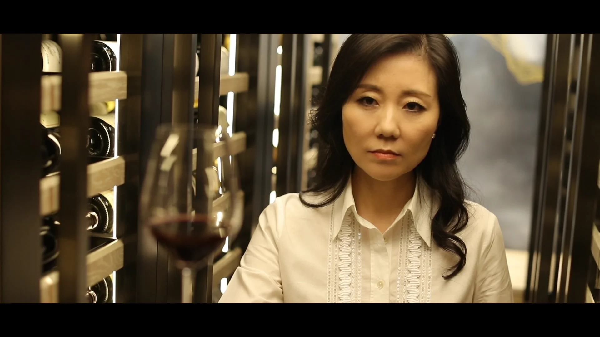SENSIS Signature© Jeannie Cho Lee on Vimeo
