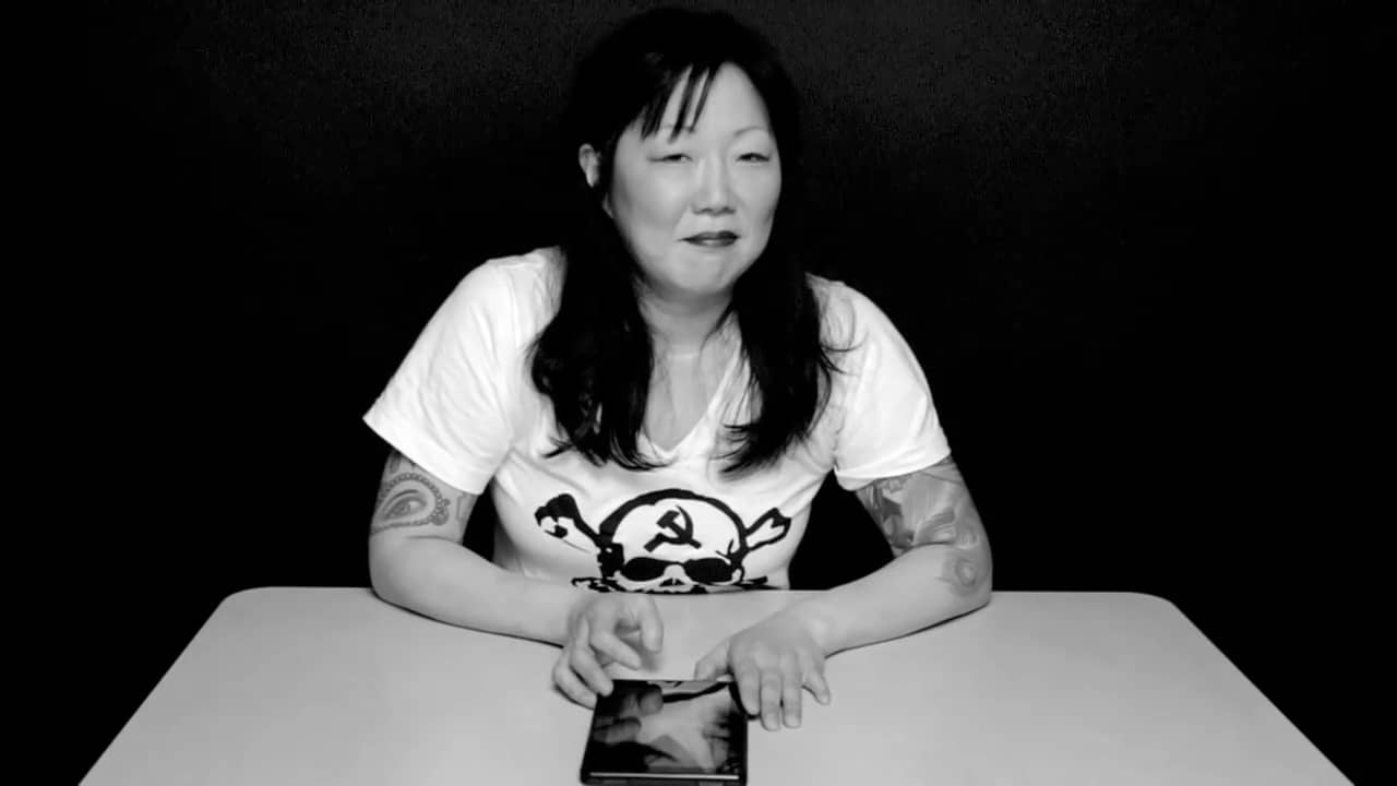 Hysterical Literature Session Eight Margaret (Official) on Vimeo