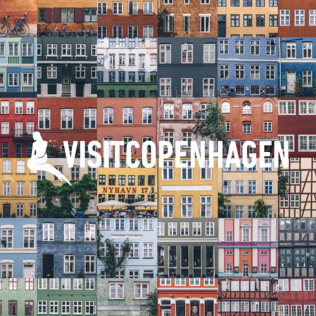 Colored Houses on Vimeo