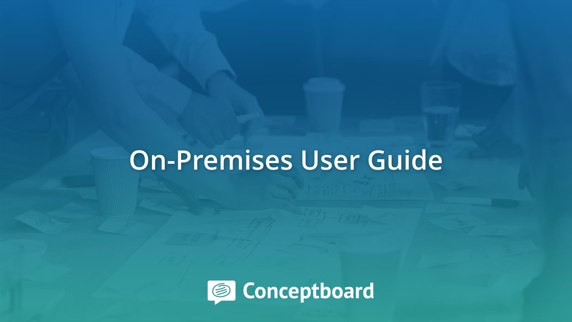 Conceptboard On-Premises User Guide on Vimeo