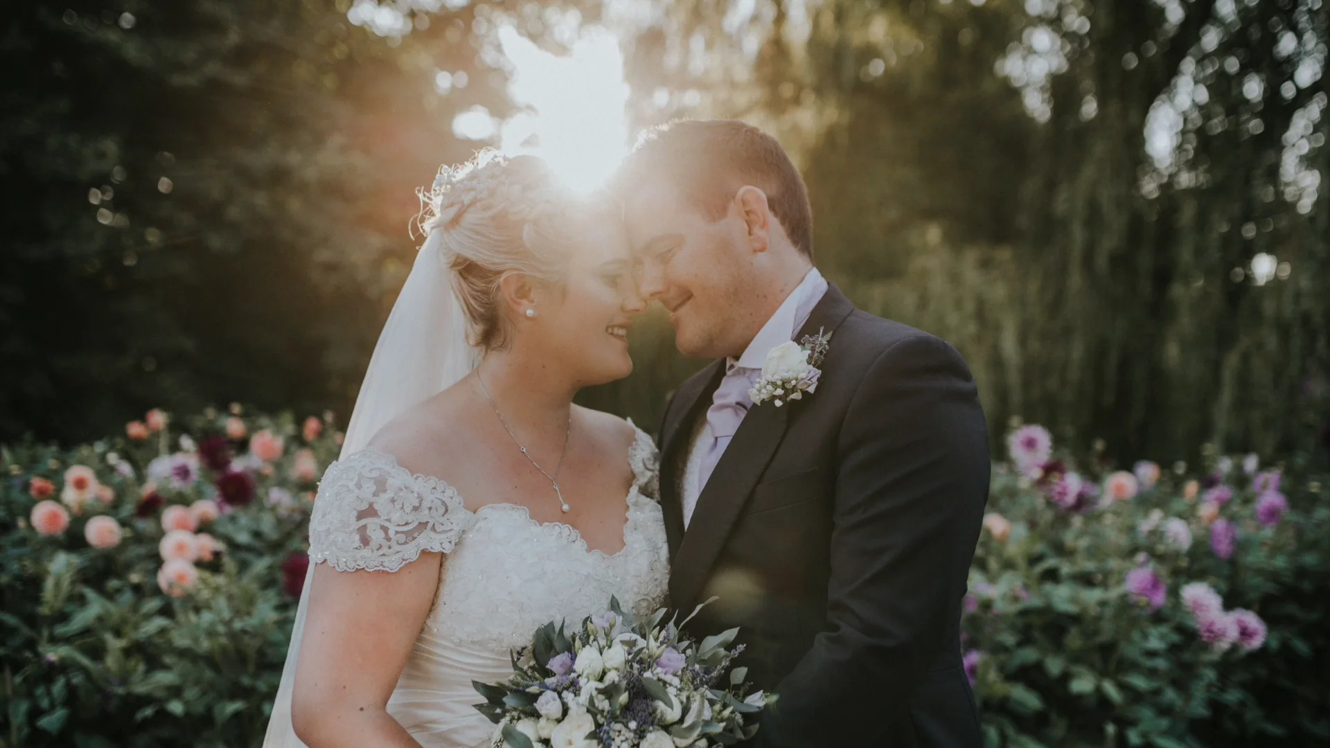 Milly + Elliott Memory Film on Vimeo