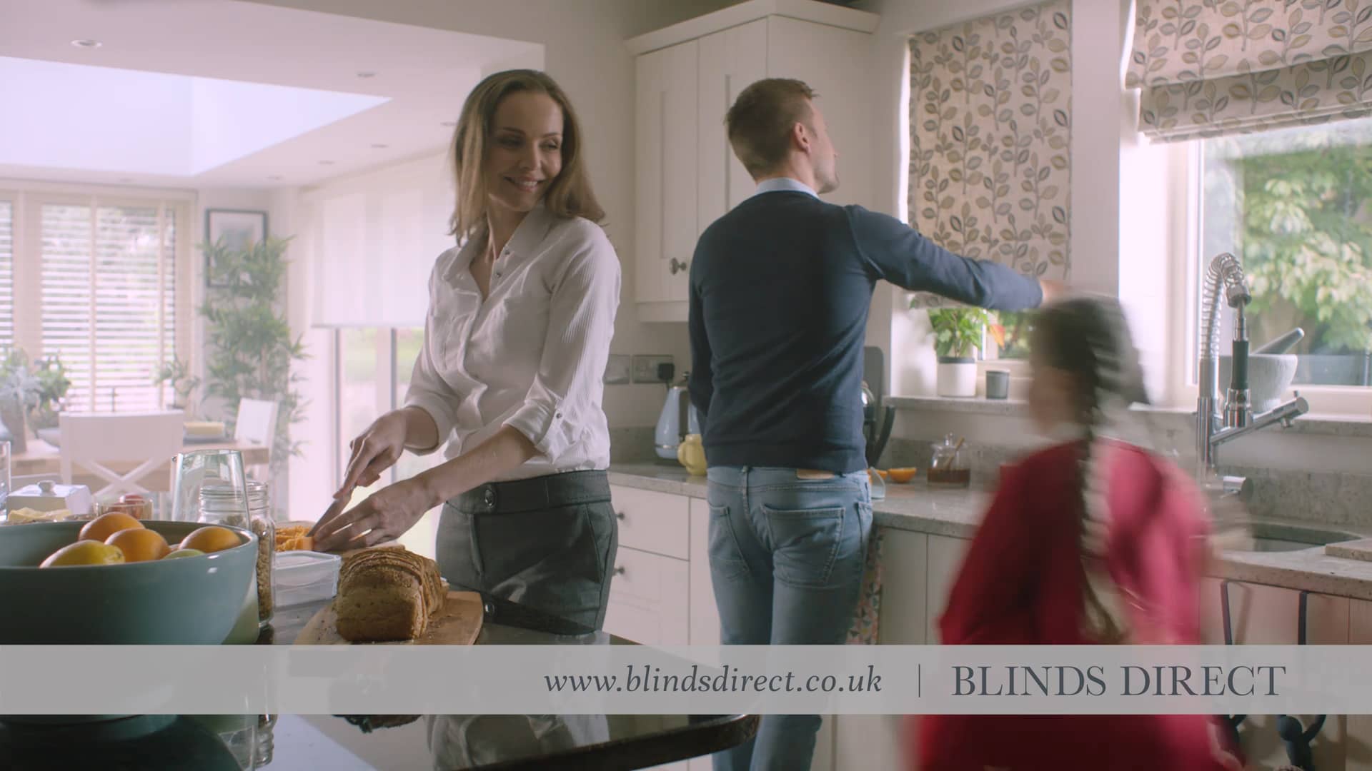 Blinds Direct 30-Second Advert on Vimeo