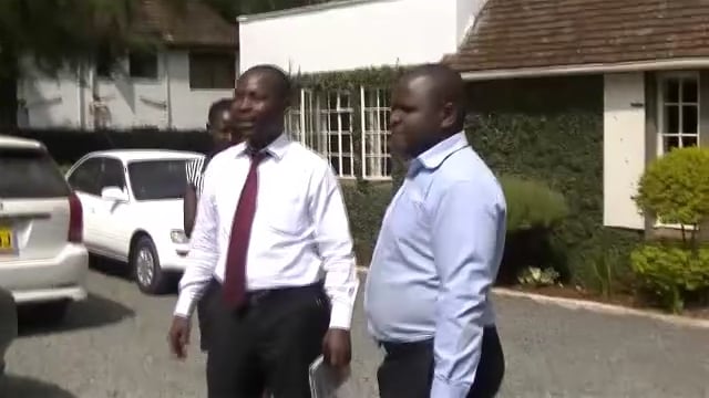 KUSCCO's "Jiko Safi" Cookstove Fund on Vimeo