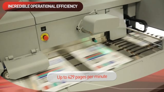 ImageTrac-Lite High Speed Scanner Solution | ibml