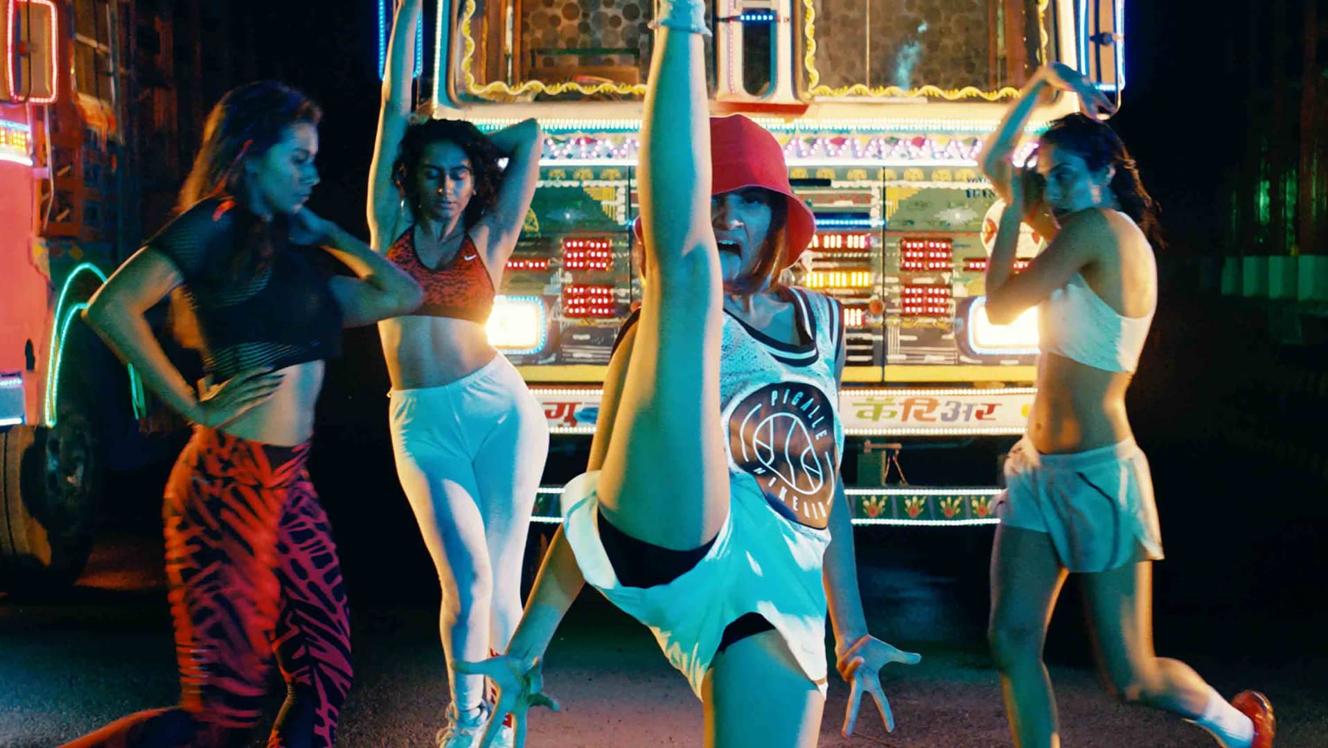 NIKE | François Rousselet | DIVISION on Vimeo