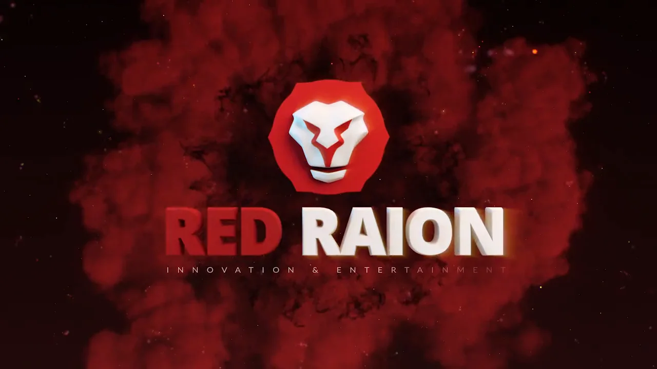 Red Raion Showreel 2017 on Vimeo